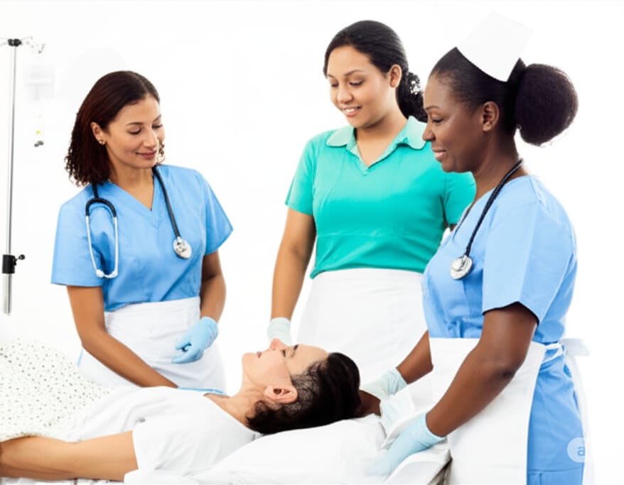 Help Health Care - Home