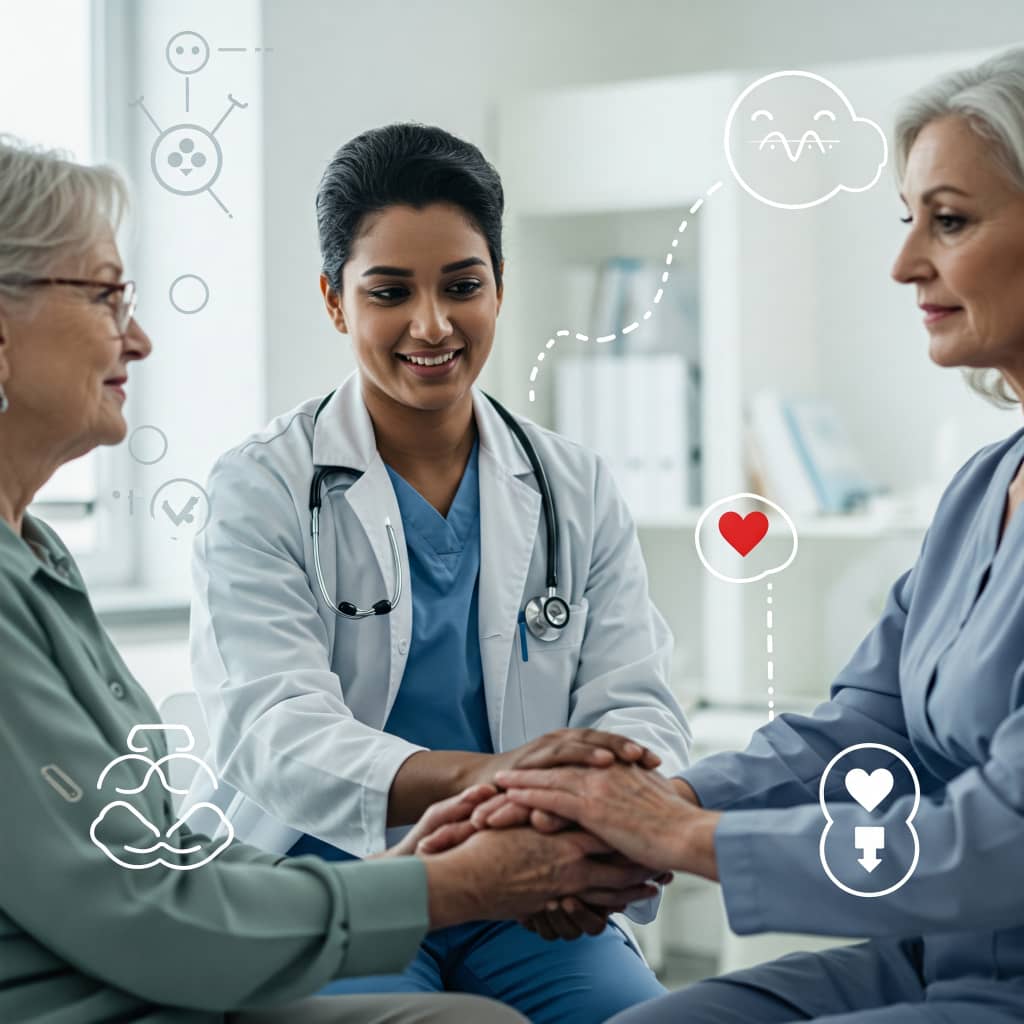 About Us - Help Health Care